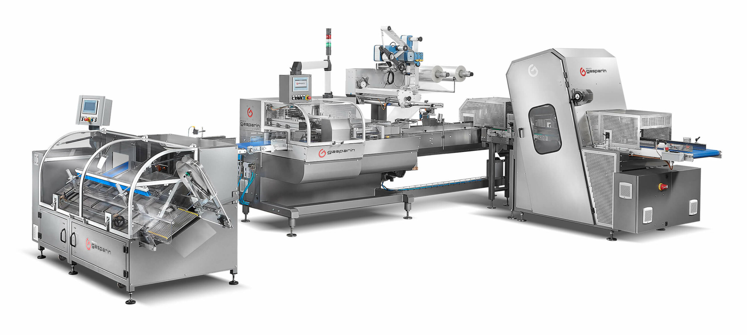 Slicing and Packing Solutions – Autobake Productions